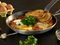 Завантажити кулінарний застосунок Culinara — найкращі рецепти в Україні