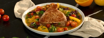 Завантажити кулінарний застосунок Culinara — найкращі рецепти в Україні