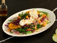 Завантажити кулінарний застосунок Culinara — найкращі рецепти в Україні