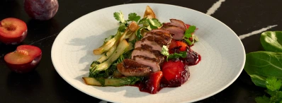 Завантажити кулінарний застосунок Culinara — найкращі рецепти в Україні